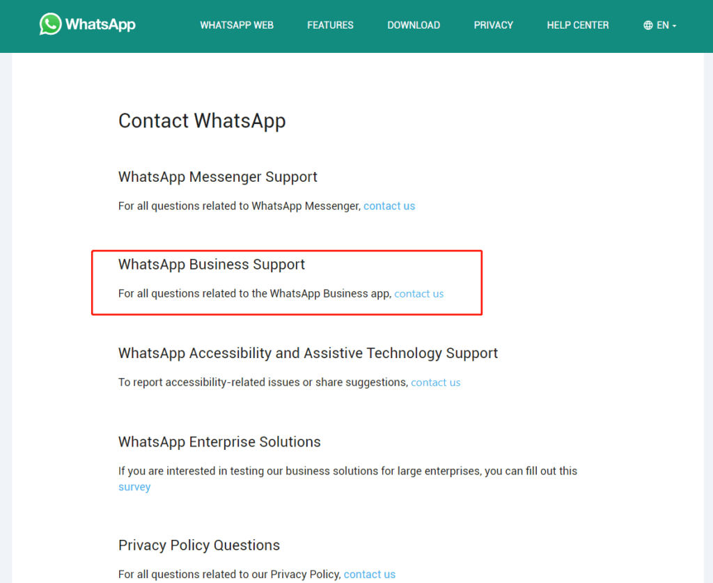 「2023 Latest」WhatsApp Account Banned？ An article that shows you what to ...